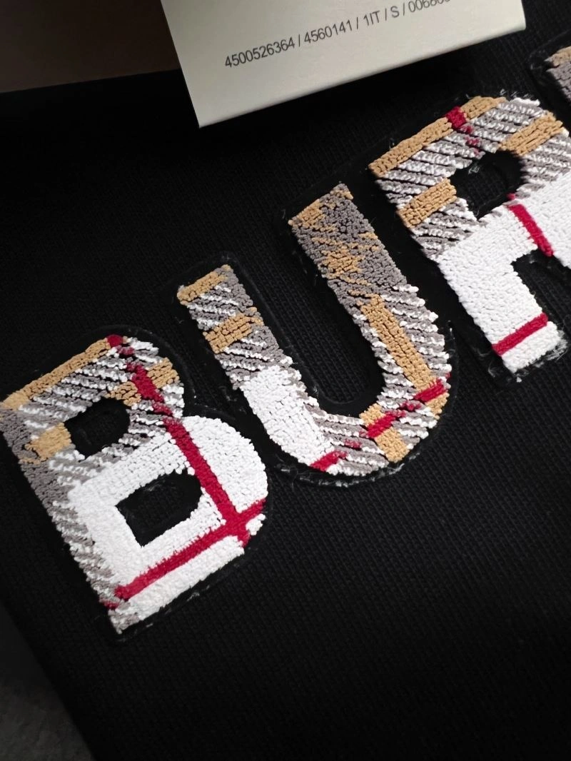 Factory-made Burberry T-Shirts