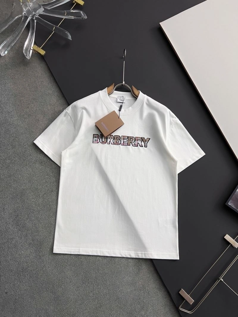 Burberry T-Shirts