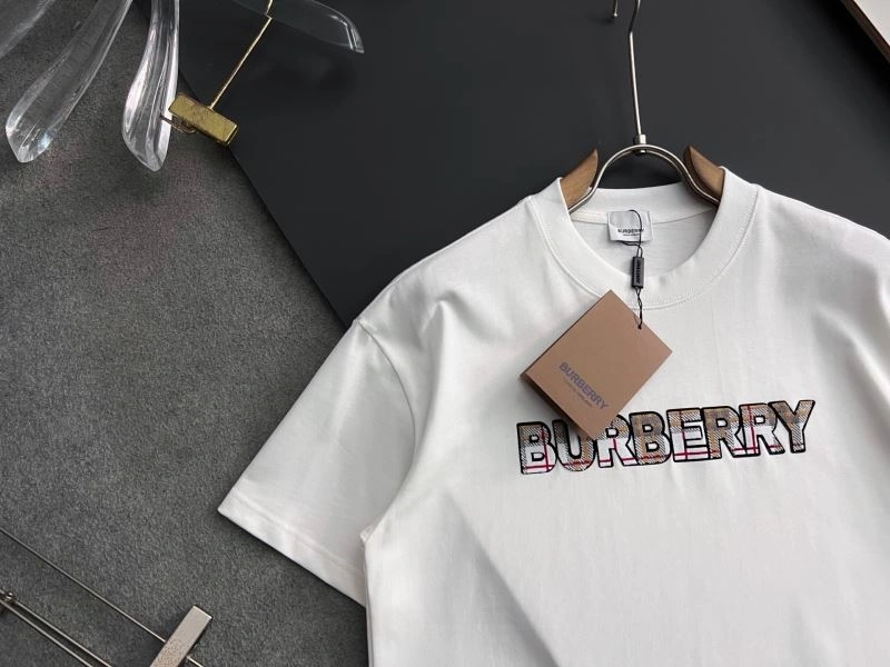 Official Burberry T-Shirts