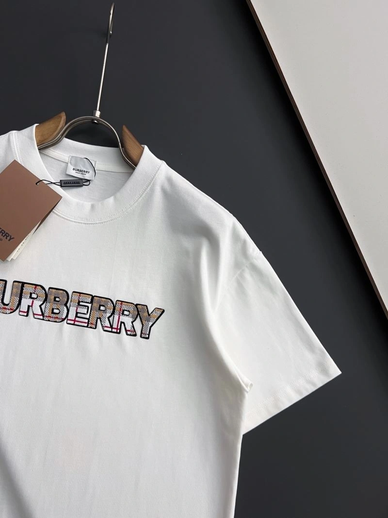 Official Burberry T-Shirts