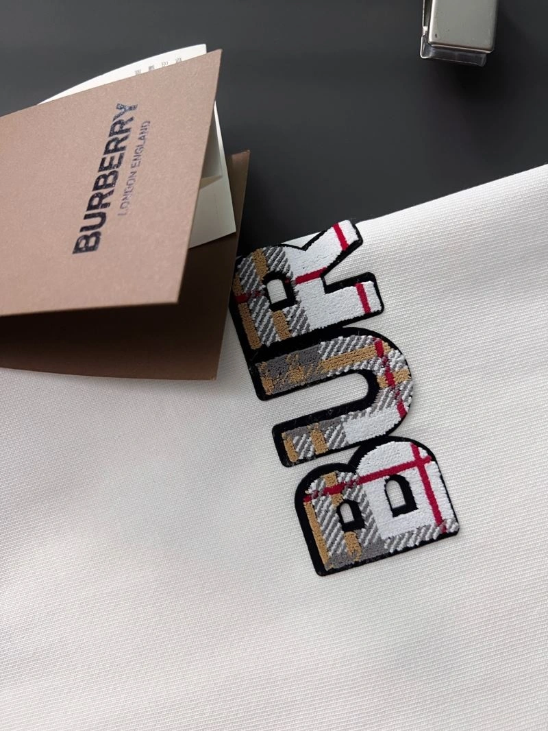 Official Burberry T-Shirts