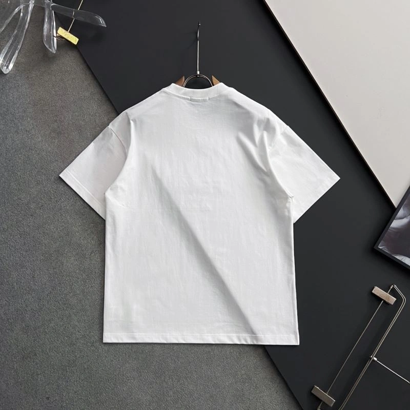 Official Burberry T-Shirts