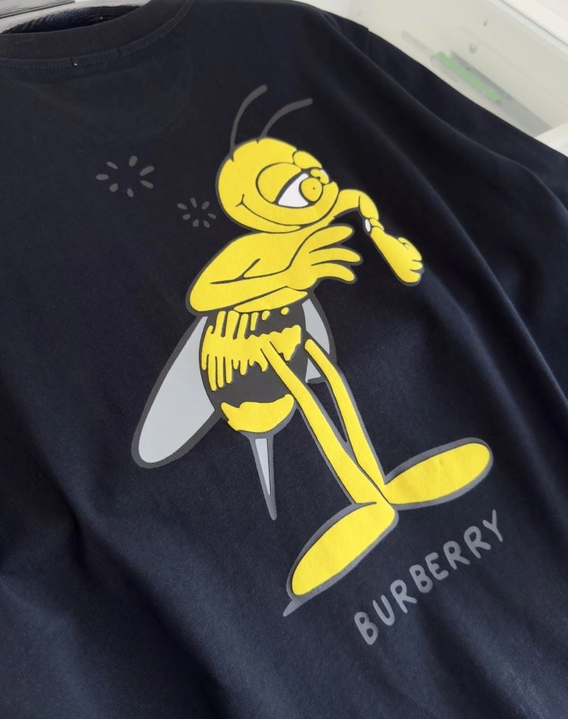Brand-original Burberry T-Shirts
