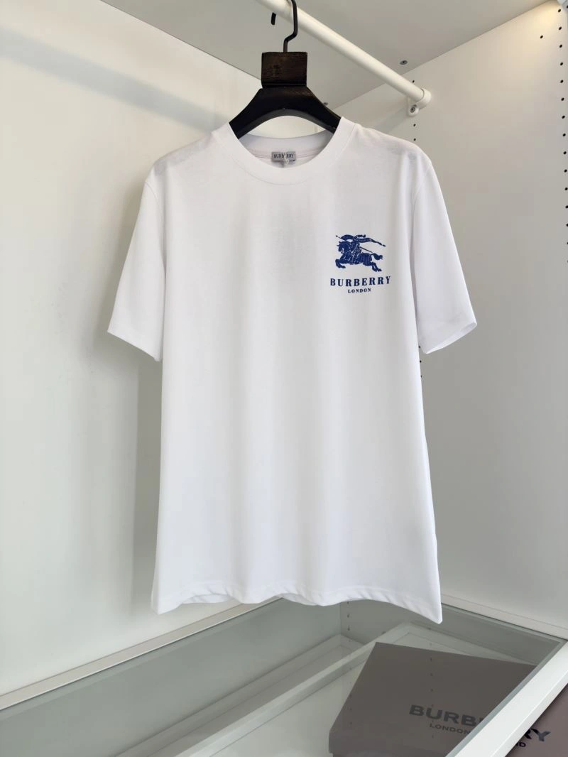 Burberry T-Shirts