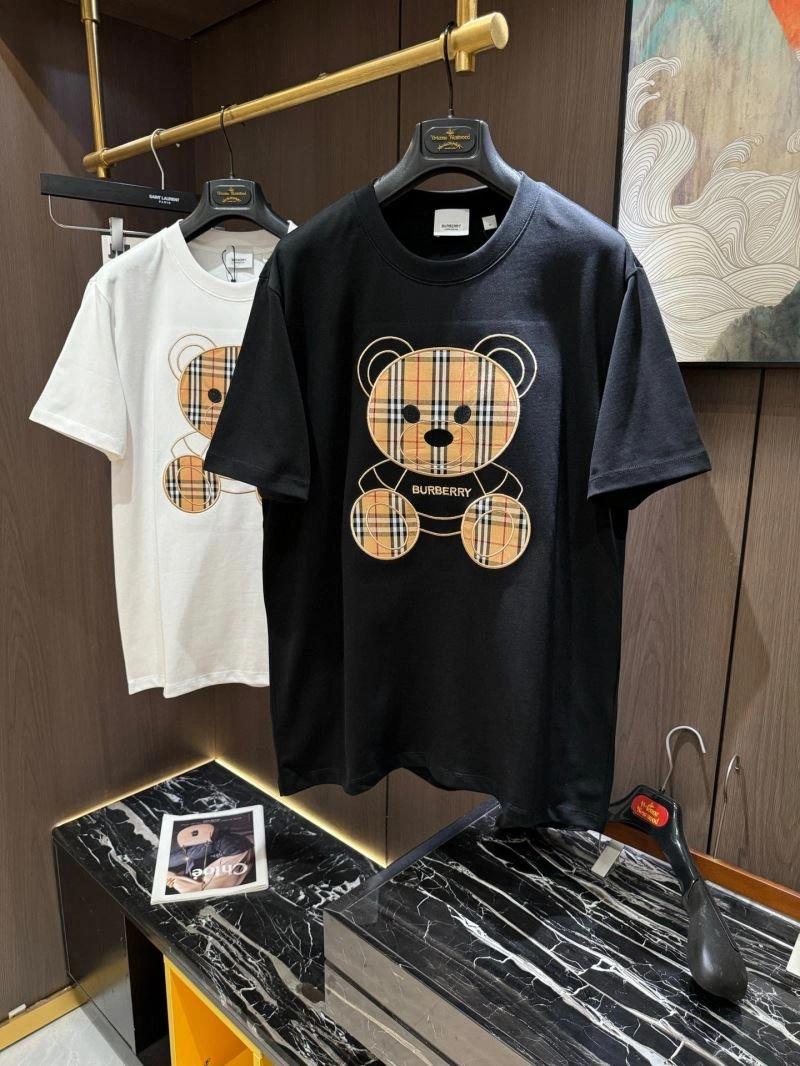 Burberry T-Shirts