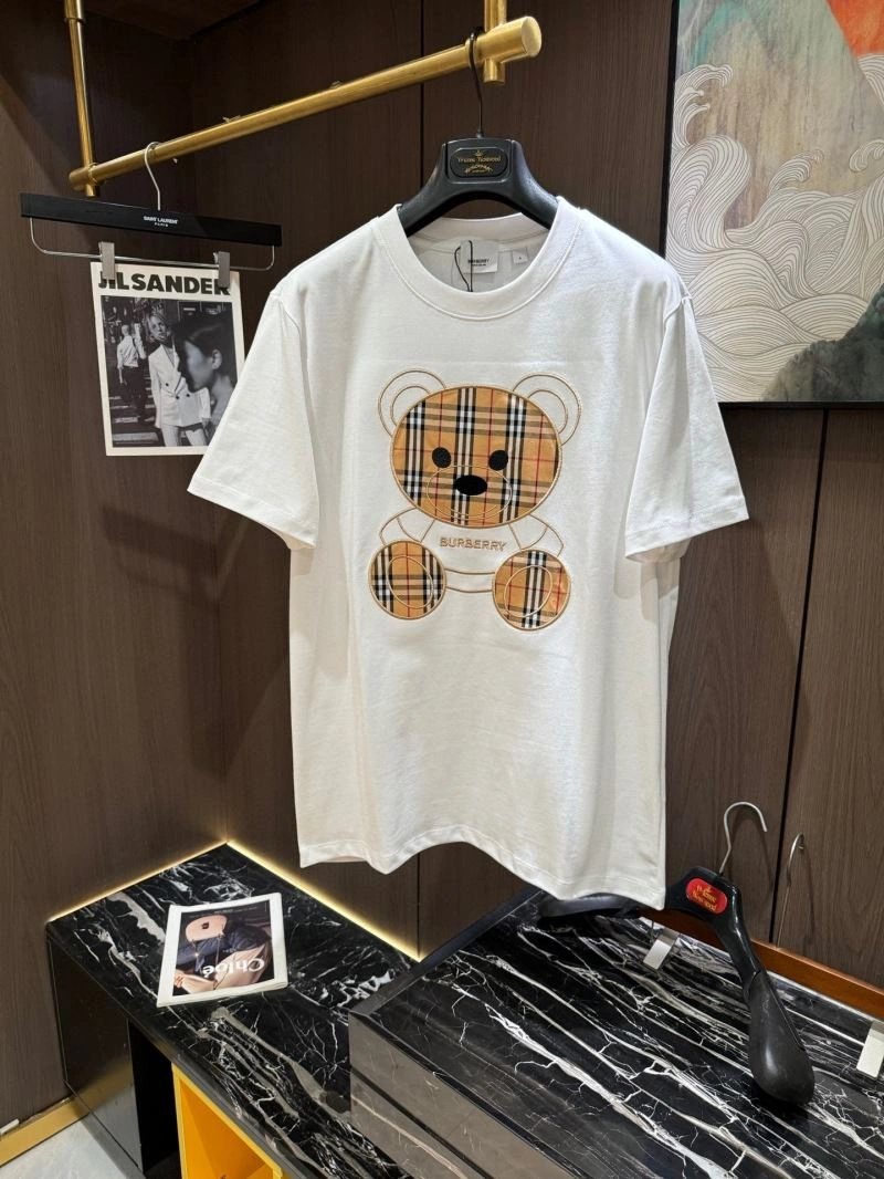Discounted Burberry T-Shirts