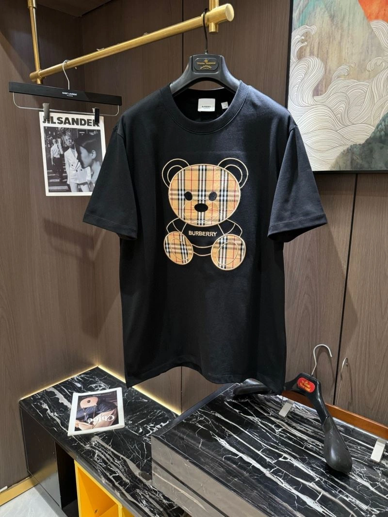 Discounted Burberry T-Shirts