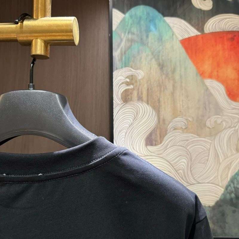Discounted Burberry T-Shirts