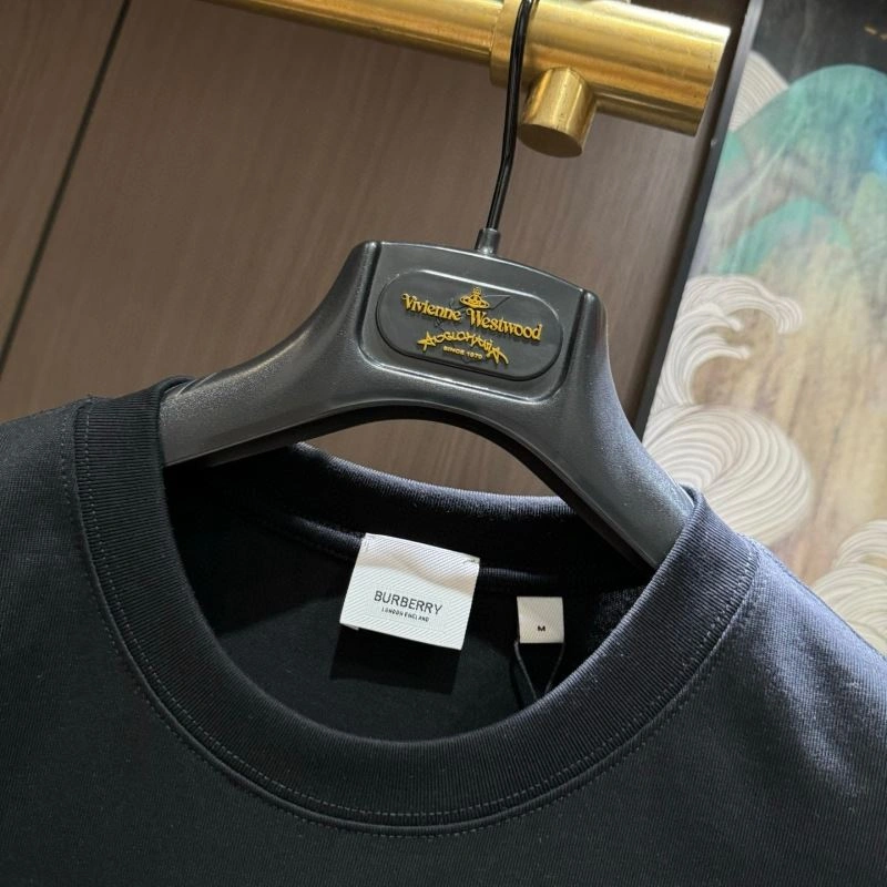 Discounted Burberry T-Shirts