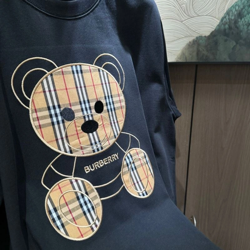 Discounted Burberry T-Shirts