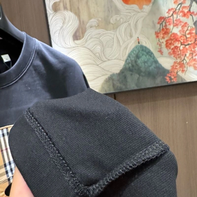 Discounted Burberry T-Shirts