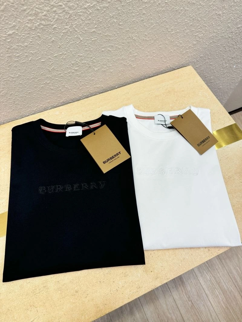 Discounted Burberry T-Shirts