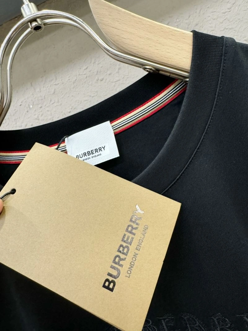 Discounted Burberry T-Shirts