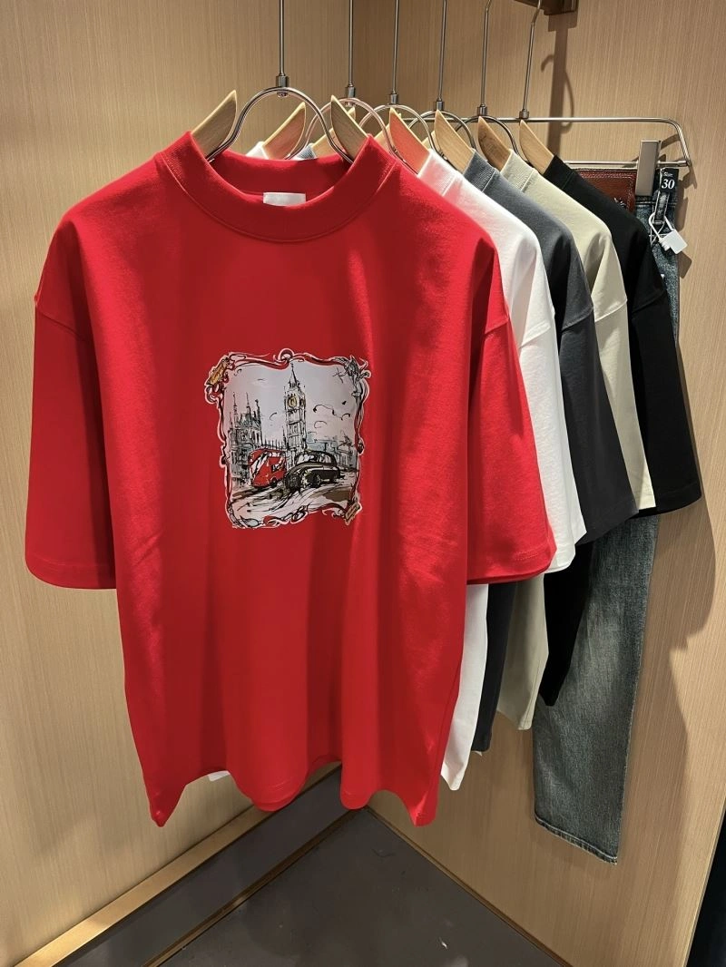 Burberry T-Shirts