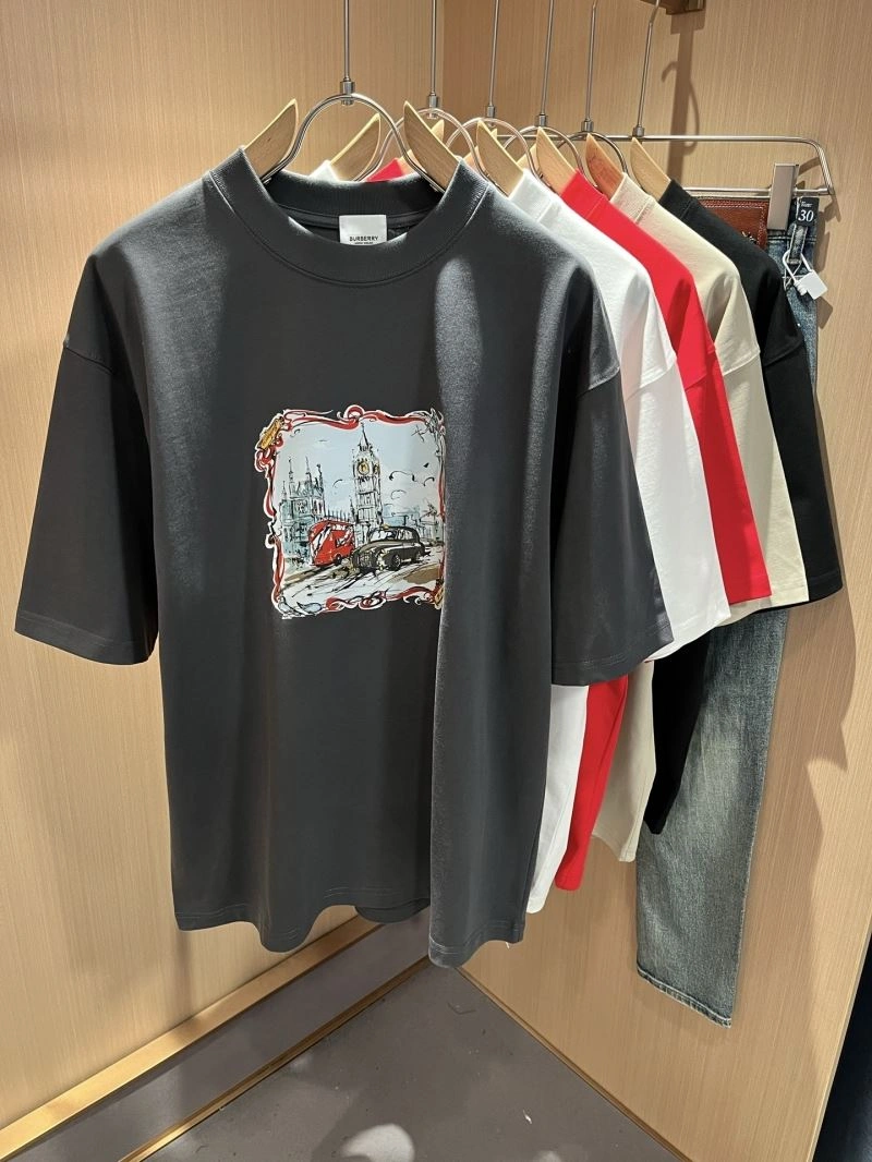 Burberry T-Shirts