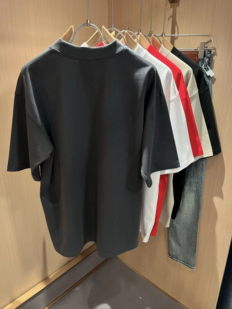 High accuracy Burberry T-Shirts