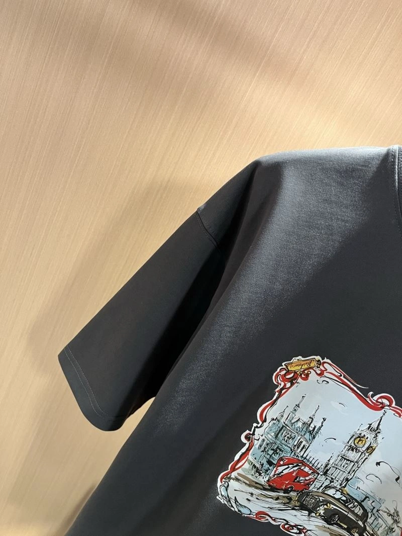 High accuracy Burberry T-Shirts