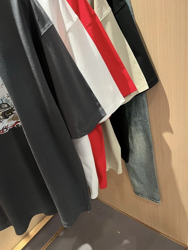 High accuracy Burberry T-Shirts
