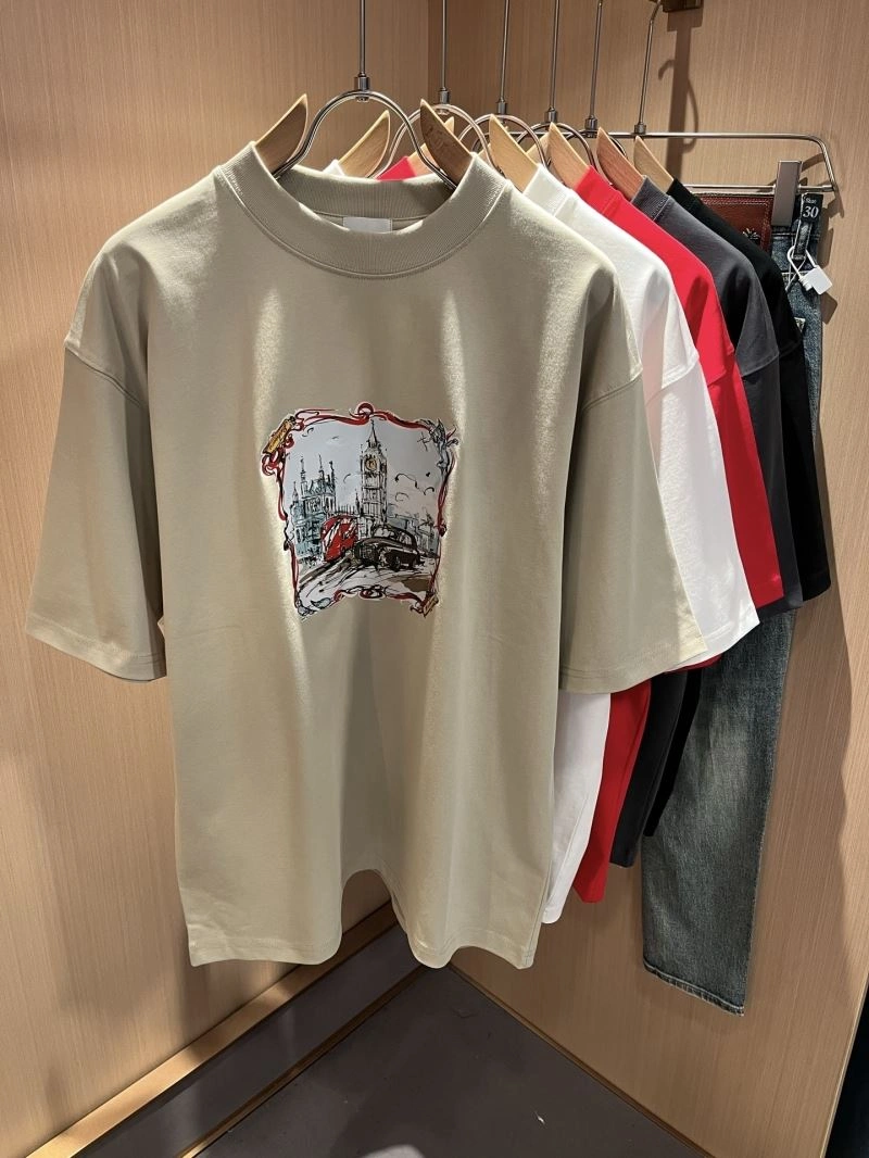 Burberry T-Shirts