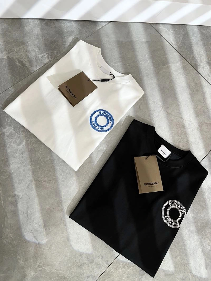 Burberry T-Shirts