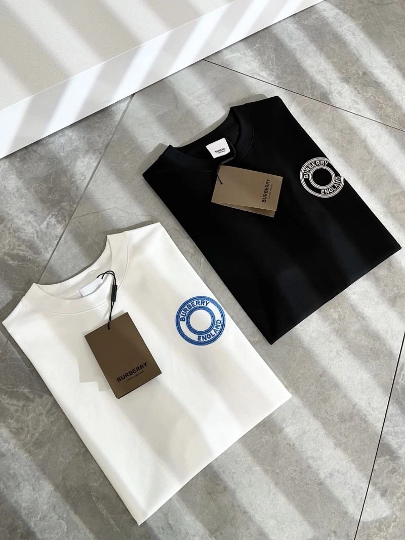 Burberry T-Shirts