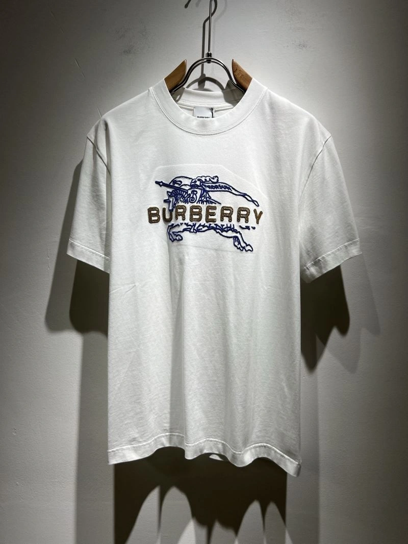 Burberry T-Shirts