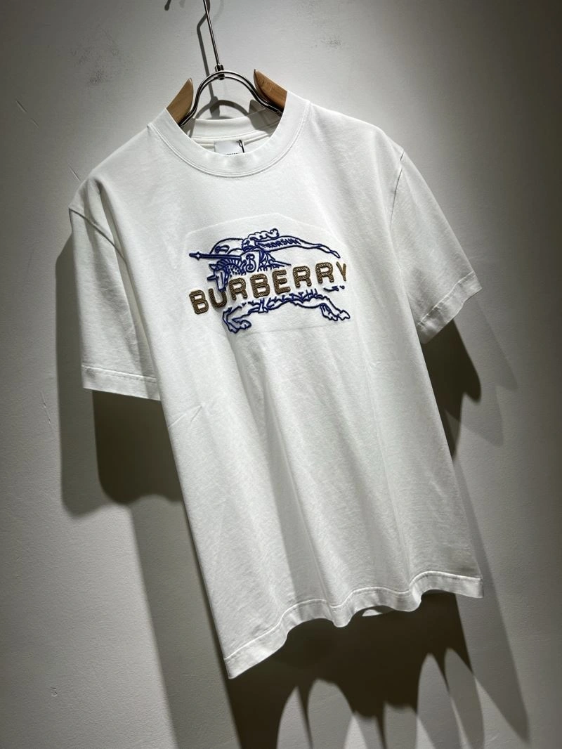 Discounted Burberry T-Shirts
