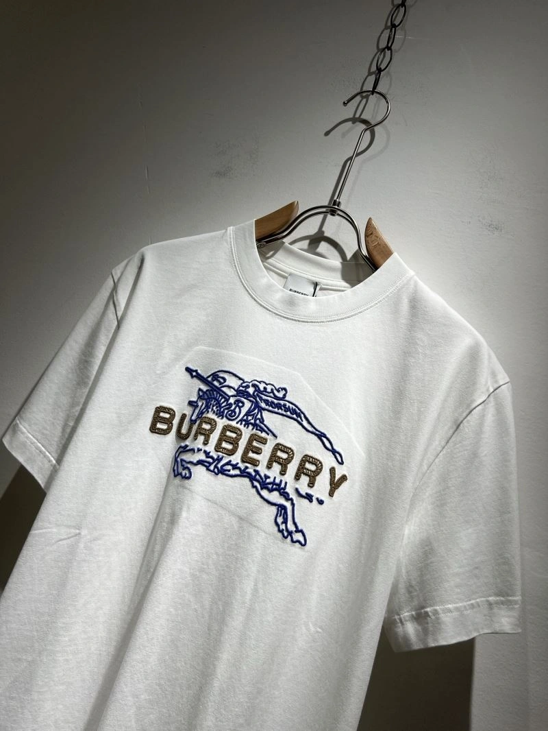 Discounted Burberry T-Shirts