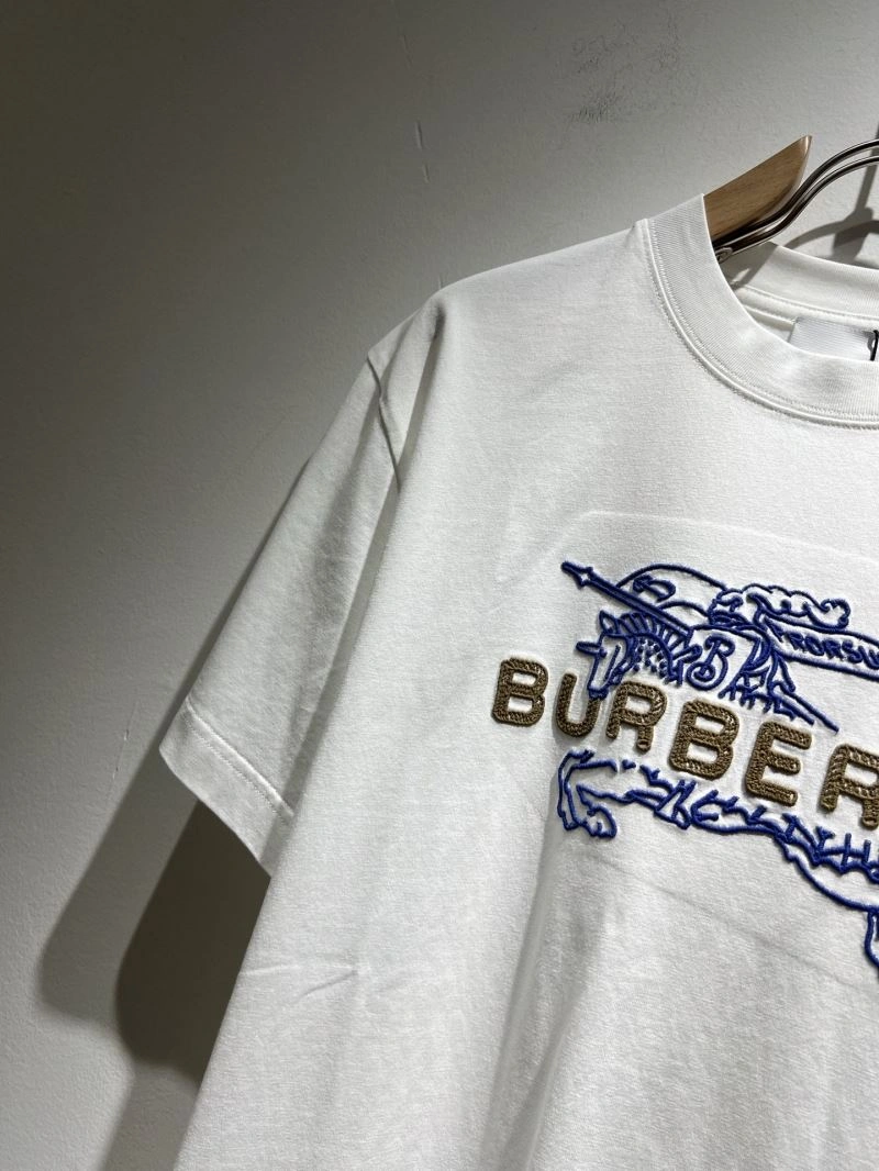 Discounted Burberry T-Shirts