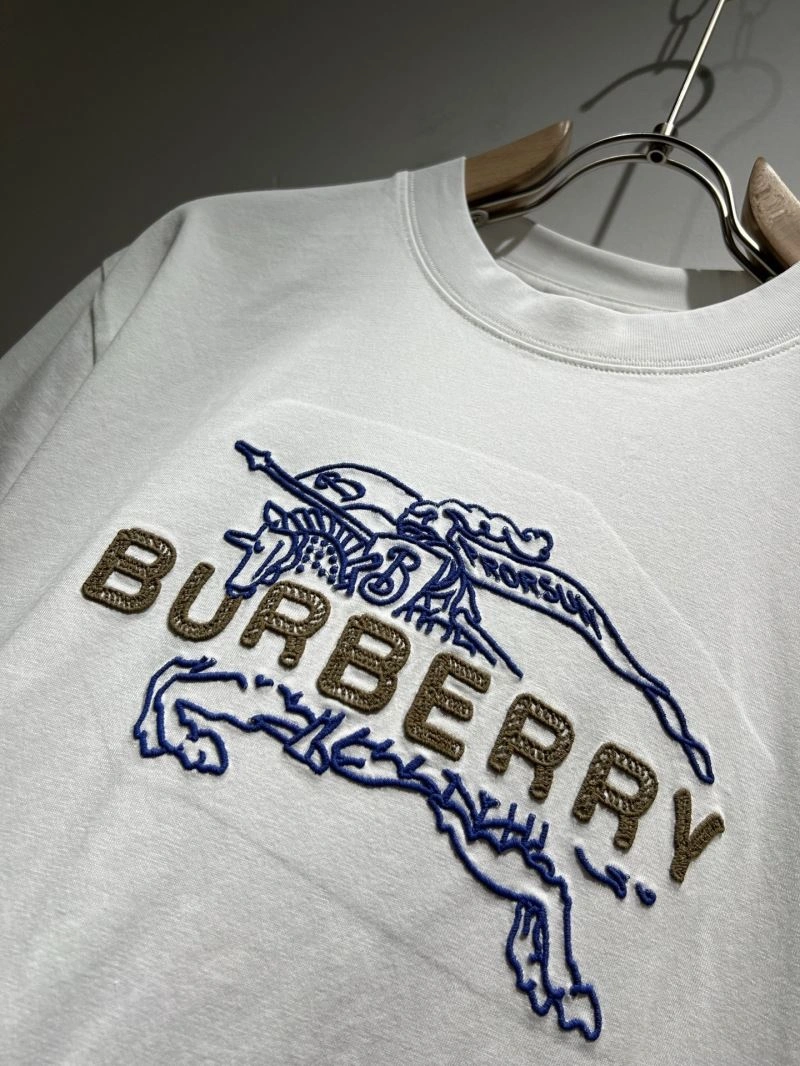 Discounted Burberry T-Shirts