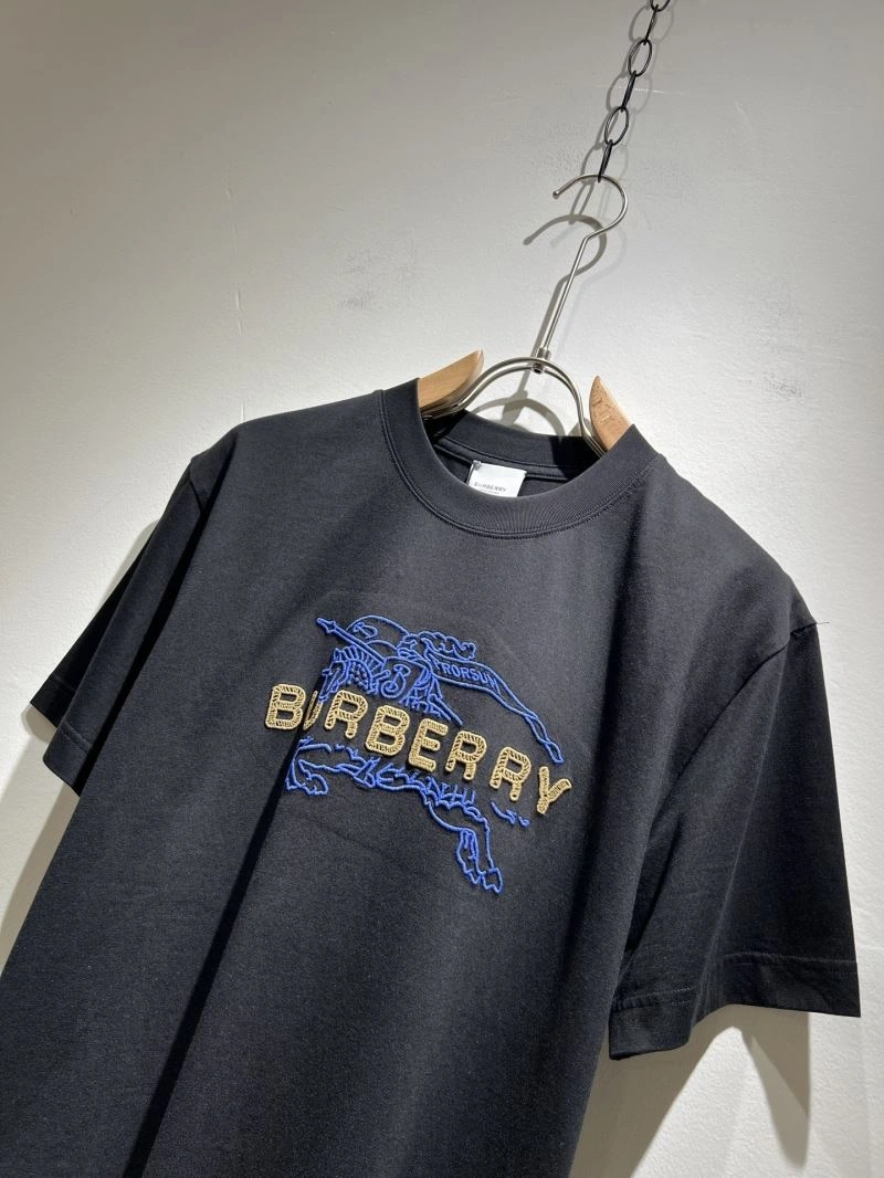 Top mirror Burberry T-Shirts