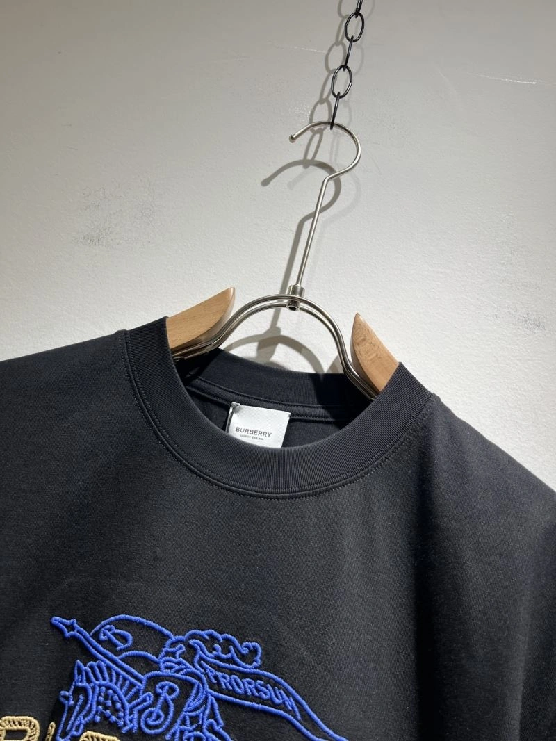 Top mirror Burberry T-Shirts