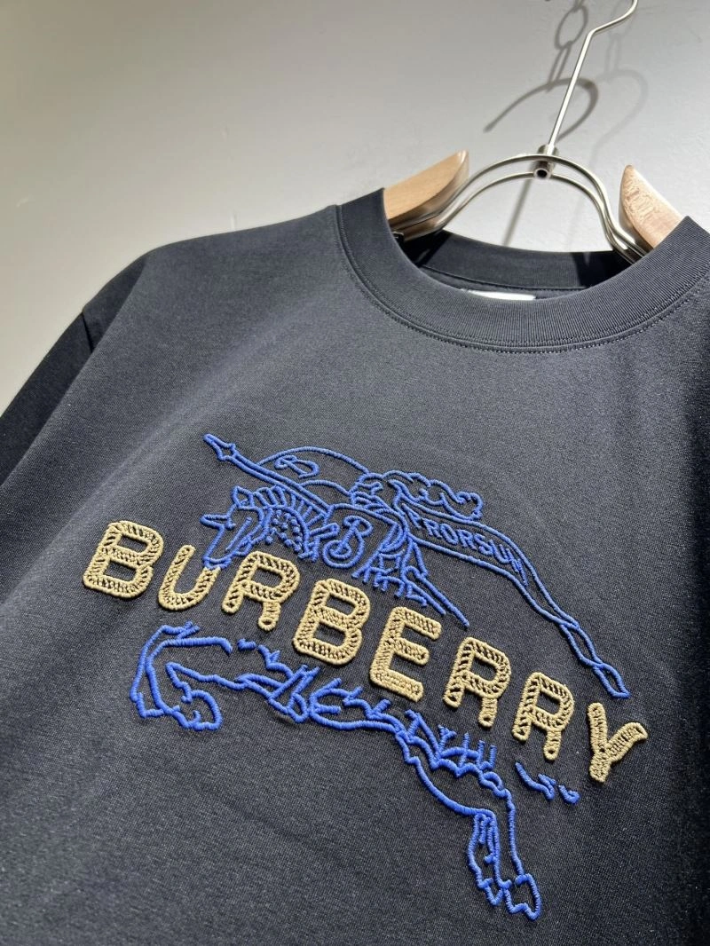 Top mirror Burberry T-Shirts