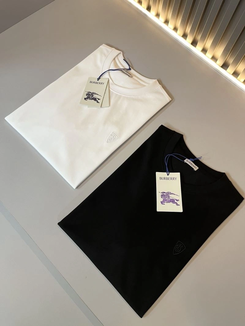 Burberry T-Shirts
