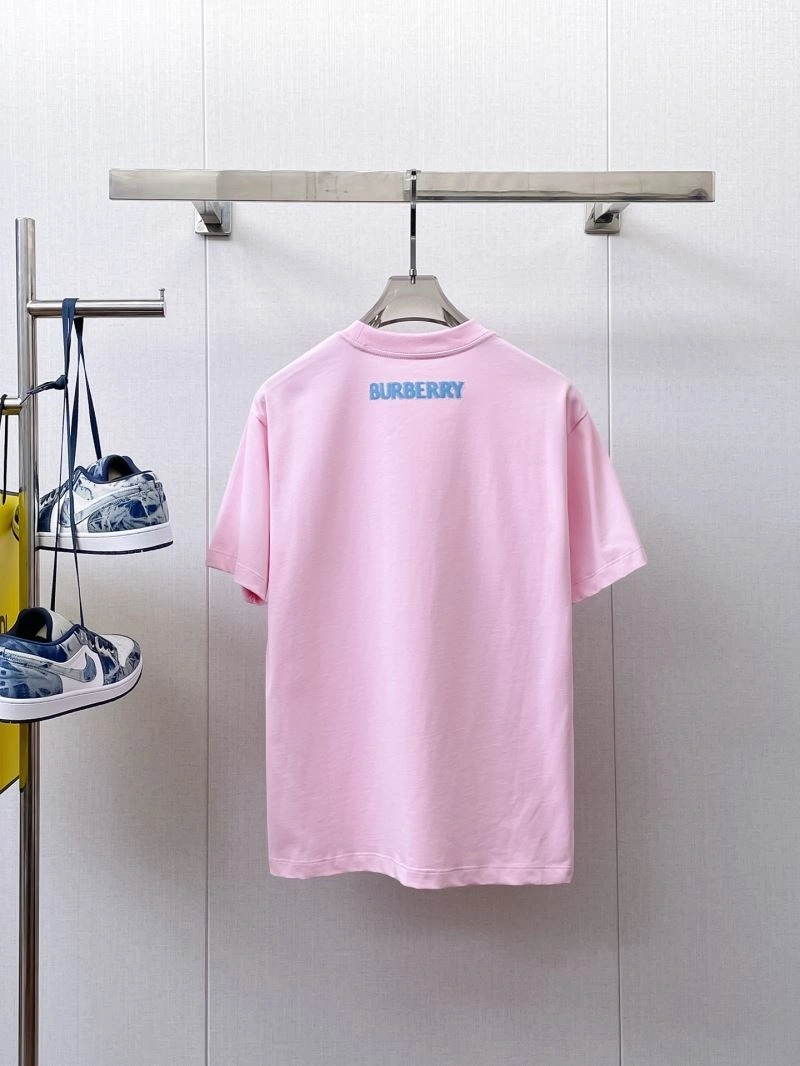 High fidelity Burberry T-Shirts