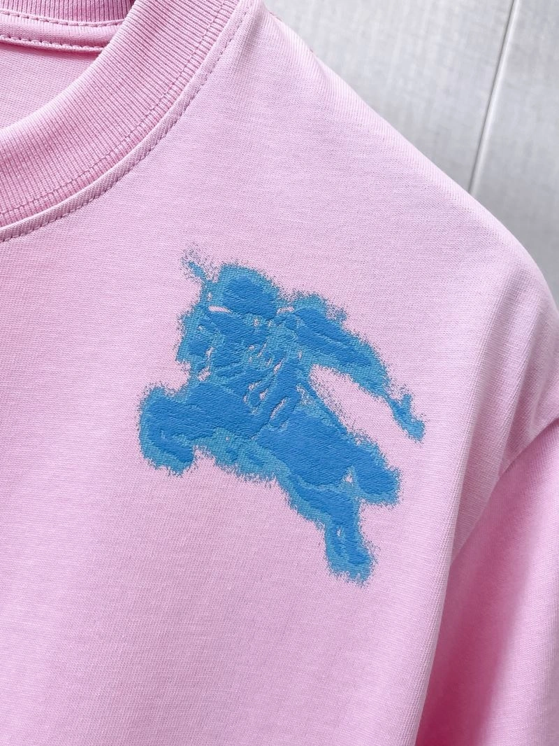 High fidelity Burberry T-Shirts