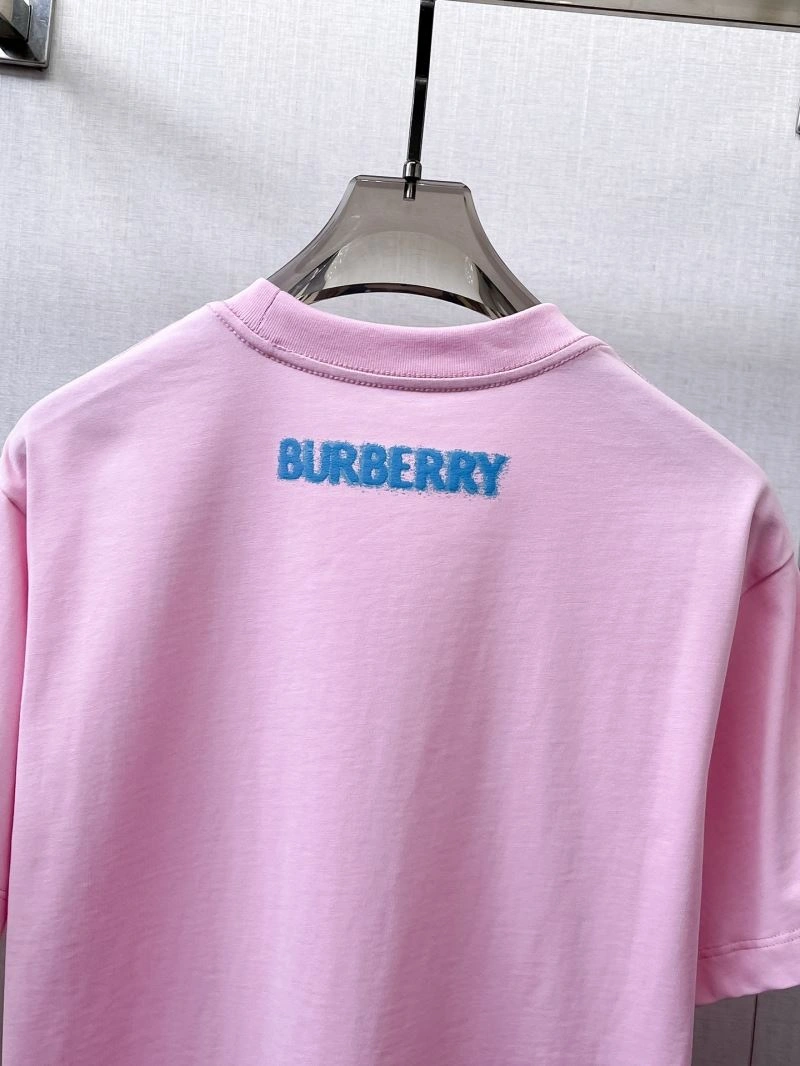 High fidelity Burberry T-Shirts