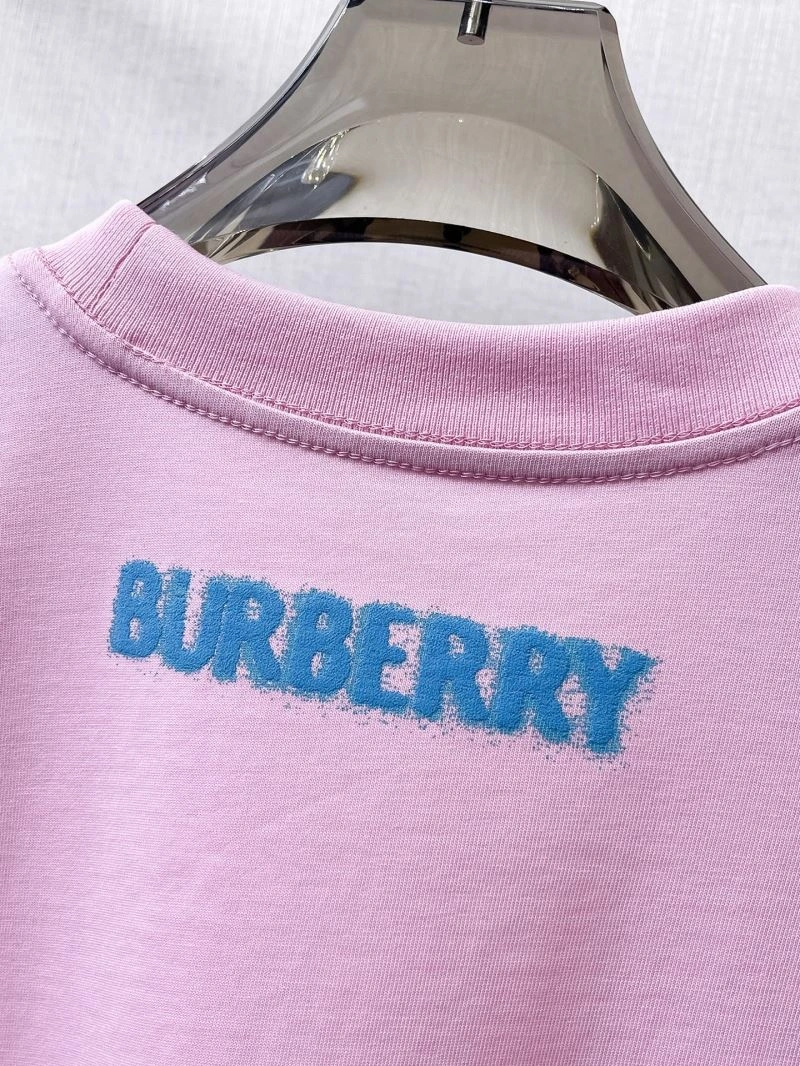 High fidelity Burberry T-Shirts