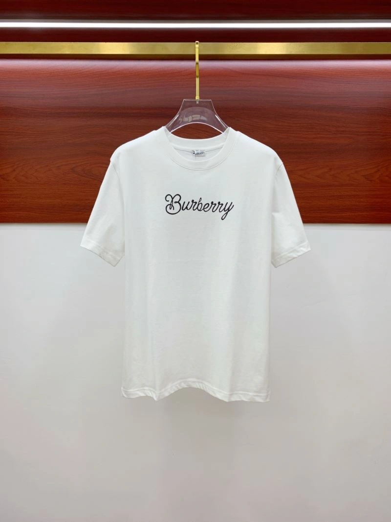 Burberry T-Shirts