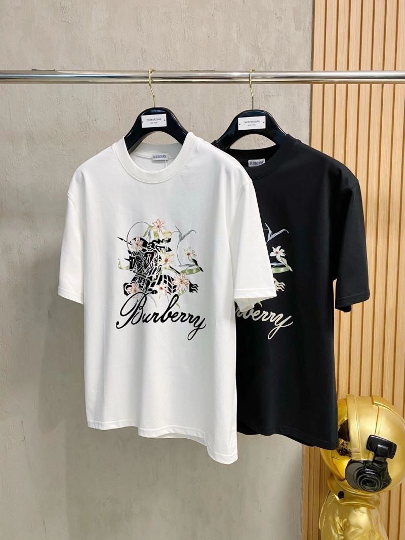 Burberry T-Shirts