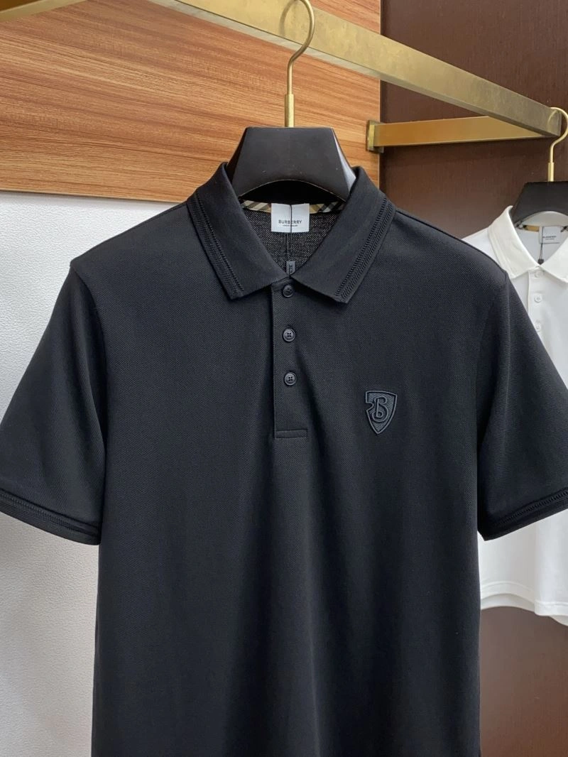 Official Burberry T-Shirts
