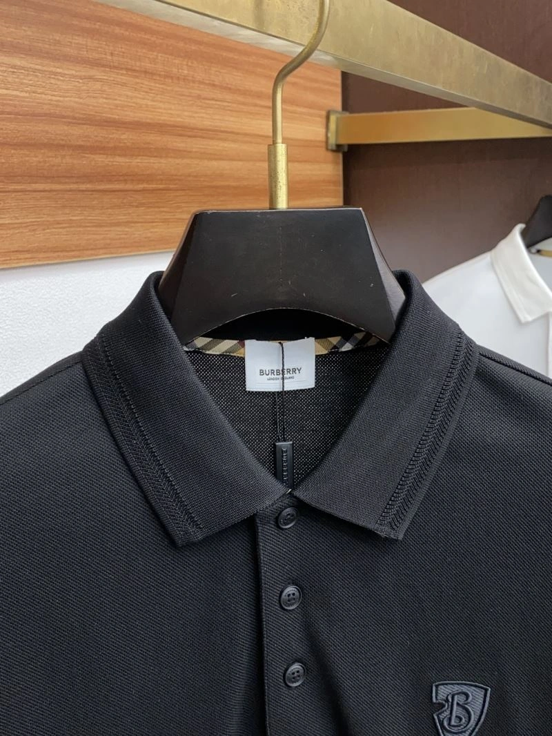 Official Burberry T-Shirts