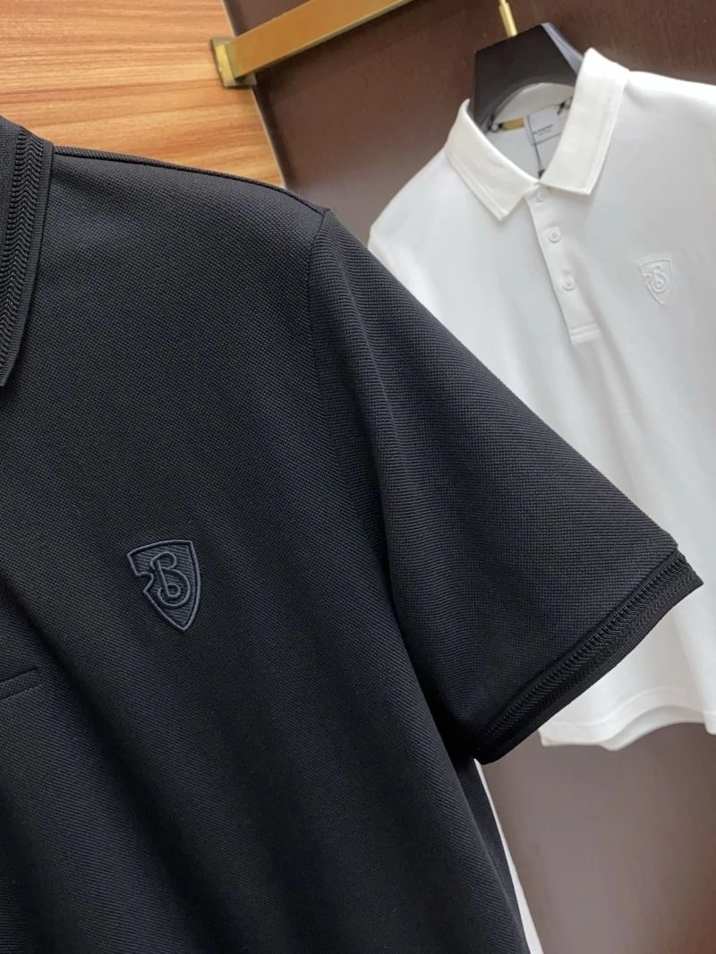 Official Burberry T-Shirts