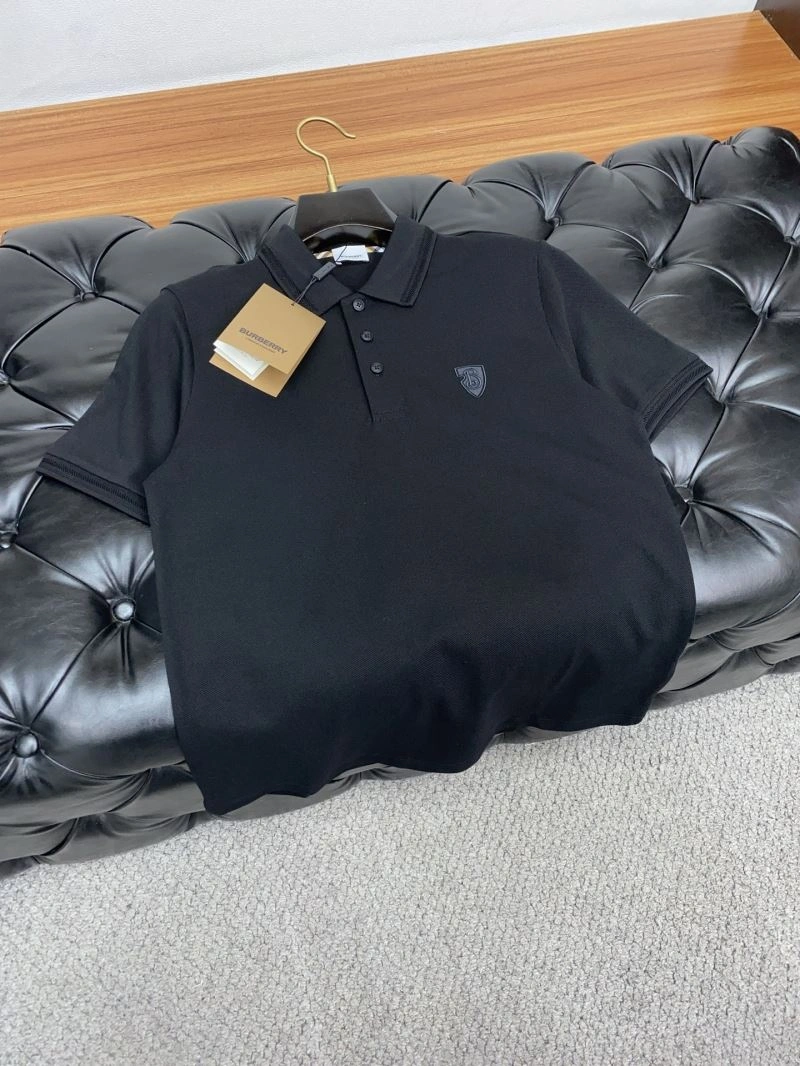 Official Burberry T-Shirts