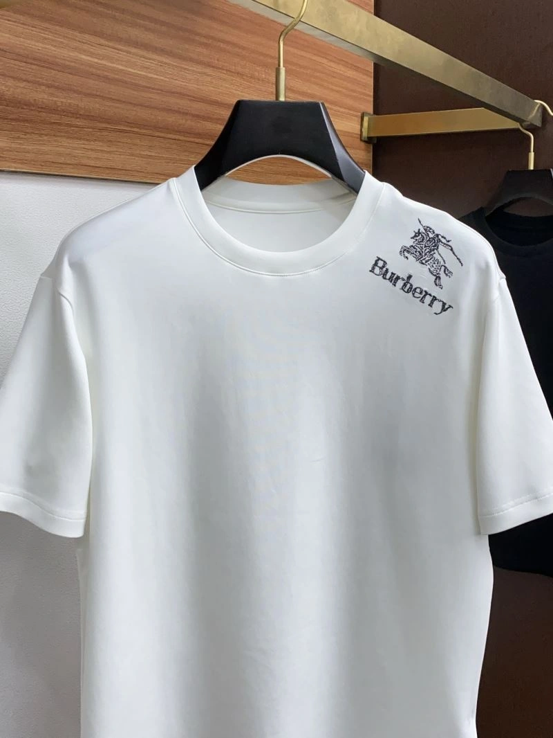 Value-priced Burberry T-Shirts