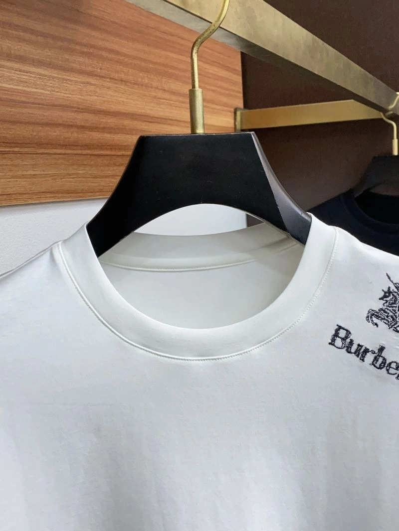 Value-priced Burberry T-Shirts