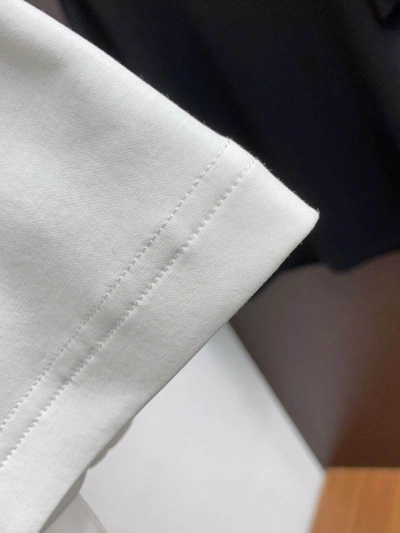 Value-priced Burberry T-Shirts