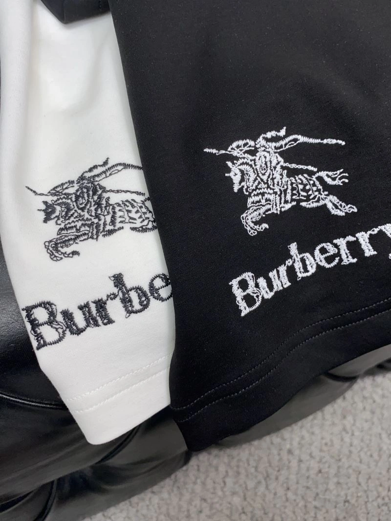 Value-priced Burberry T-Shirts