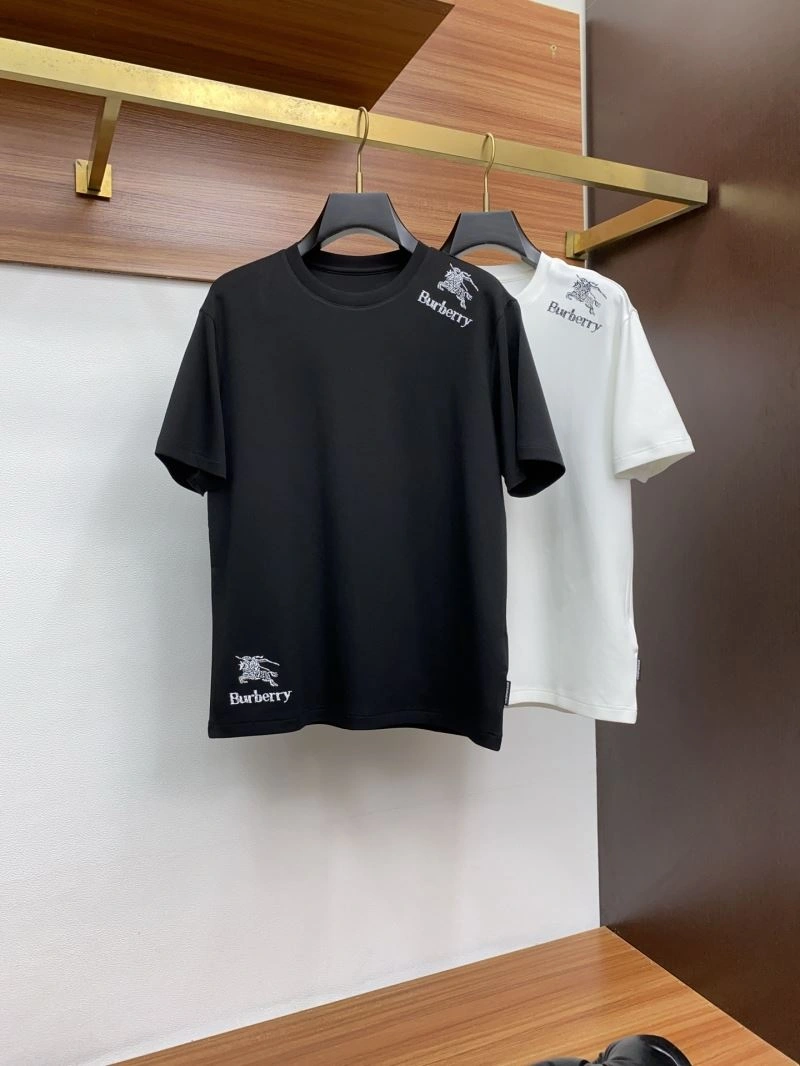 Value-priced Burberry T-Shirts