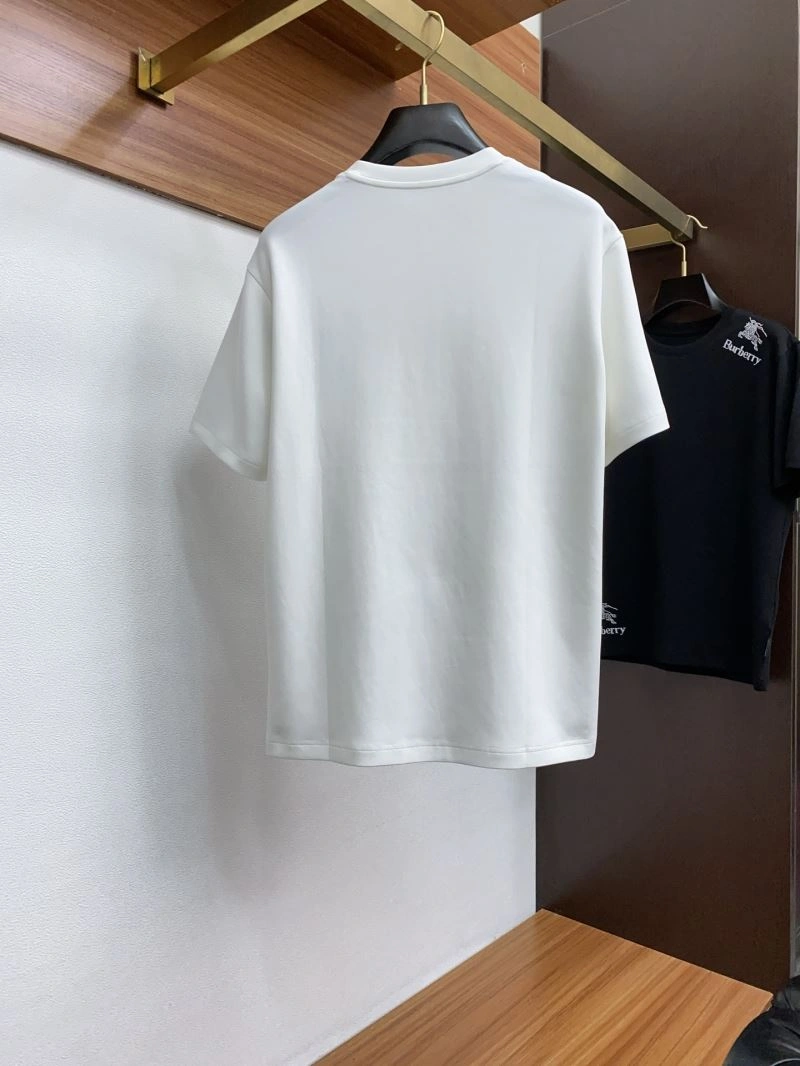 Value-priced Burberry T-Shirts